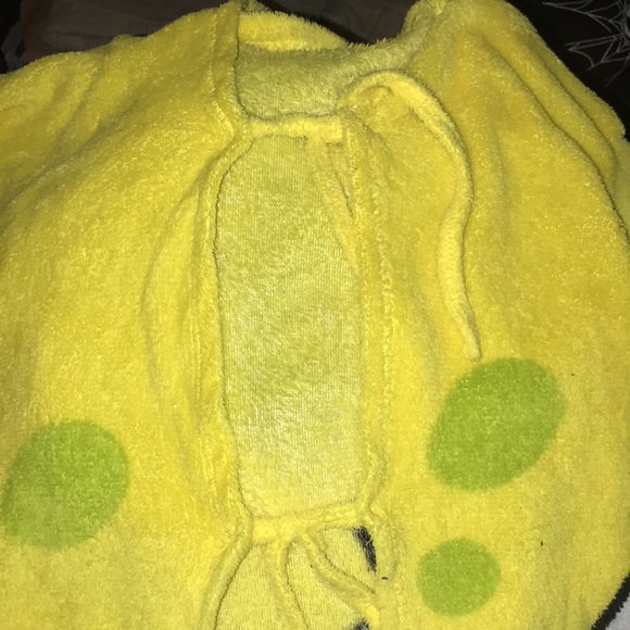 Nickelodeon | Other | Snuggiespongebob Kids | Poshmark